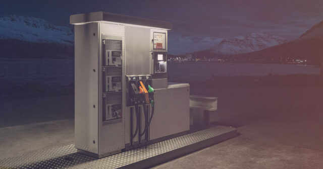 Self-Service Fuel Stations – Open 24/7 and Often More Cost-Efficient ...