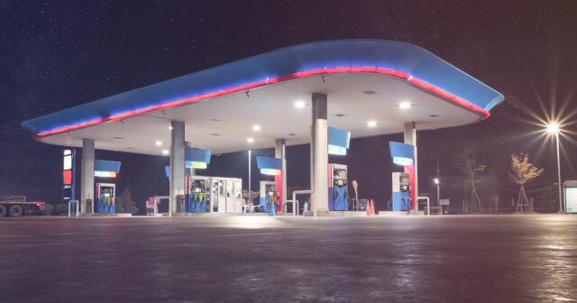 Self-Service Fuel Stations – Open 24/7 and Often More Cost-Efficient ...