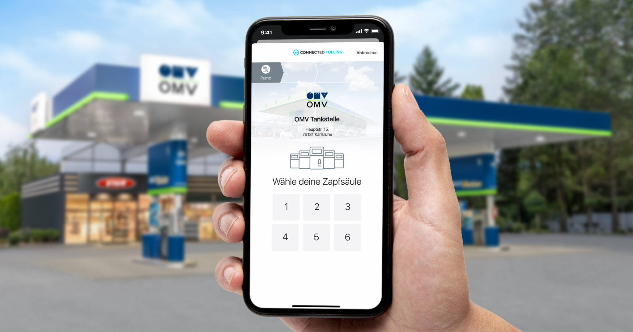 PACE Drive App expands to Austria: Karlsruhe-based company makes mobile ...