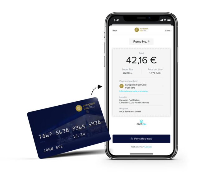 How do we digitize fuel cards? | Connected Fueling Blog