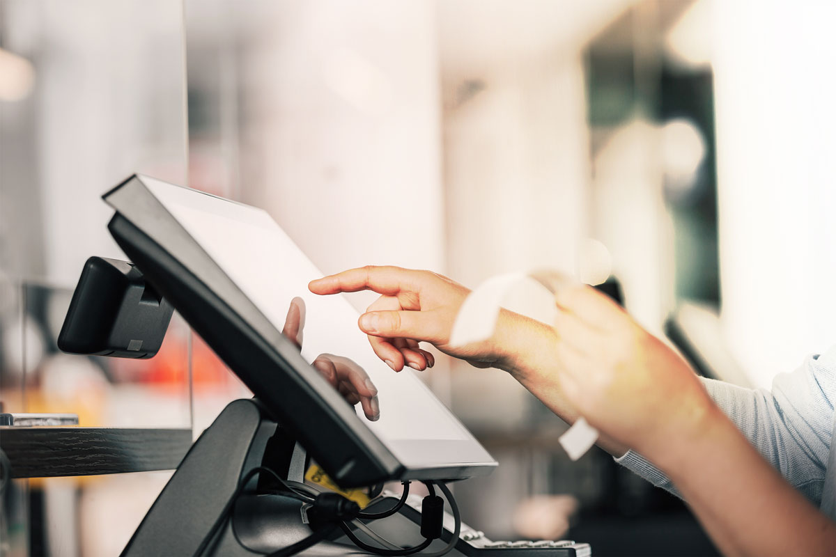 Mobile payment made easy: How PACE connects gas stations to the ... Mobile payment made easy: How PACE connects gas stations to the ...